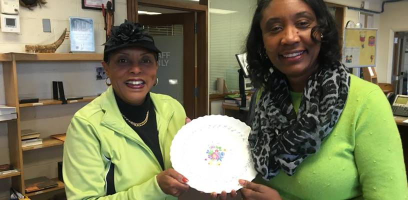 Malloy Jordan East Winston Heritage Center